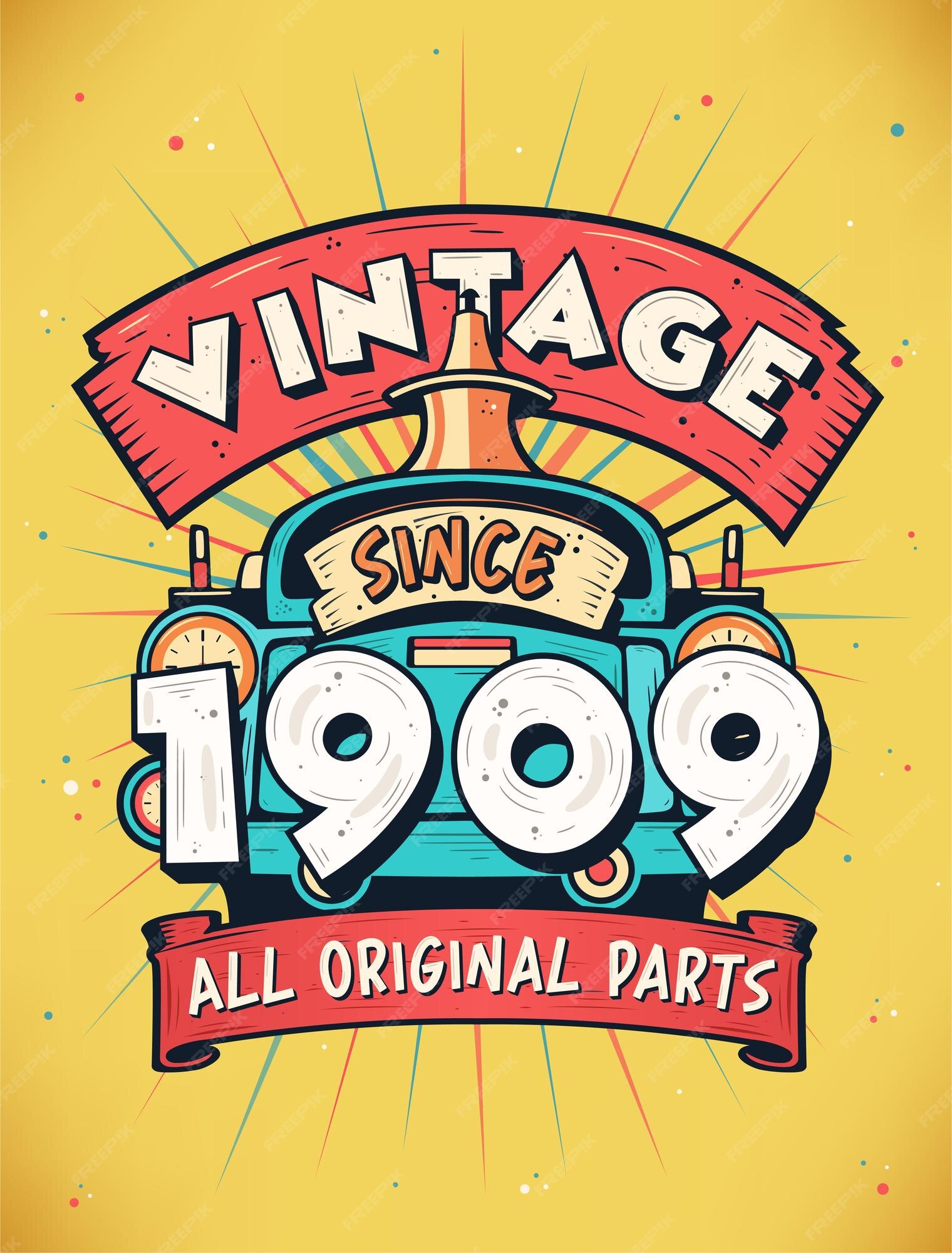 Vintage desde 1909 Nacido en 1909 Celebración de cumpleaños vintage ... Vintage desde 1909 Nacido en 1909 Celebración de cumpleaños vintage ...