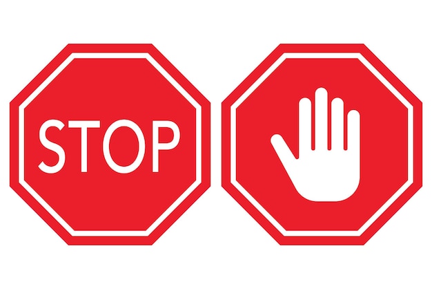 Stop Zeichen Bilder - Kostenloser Download auf Freepik Stop Zeichen Bilder - Kostenloser Download auf Freepik