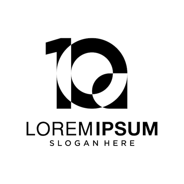 10 nummern logo-Vektoren und -Illustrationen zum kostenlosen Download ... 10 nummern logo-Vektoren und -Illustrationen zum kostenlosen Download ...