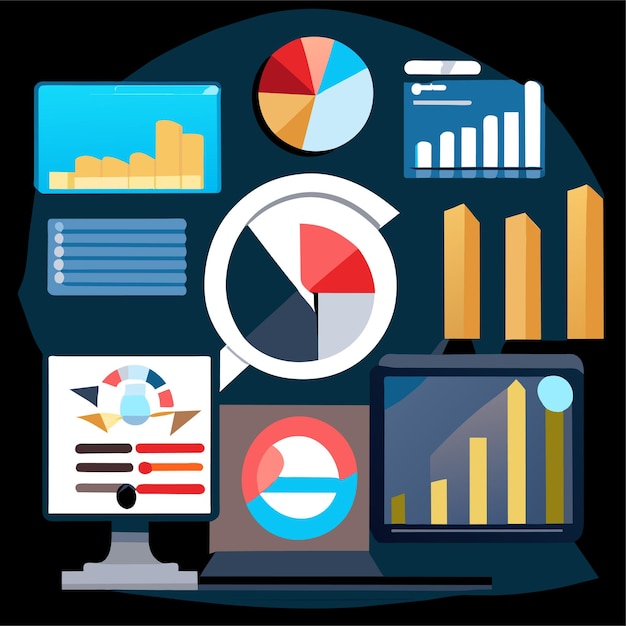 Business-Ui-Admin-Panel oder Admin-Dashboard Ui-Design- oder Elemente ... Business-Ui-Admin-Panel oder Admin-Dashboard Ui-Design- oder Elemente ...