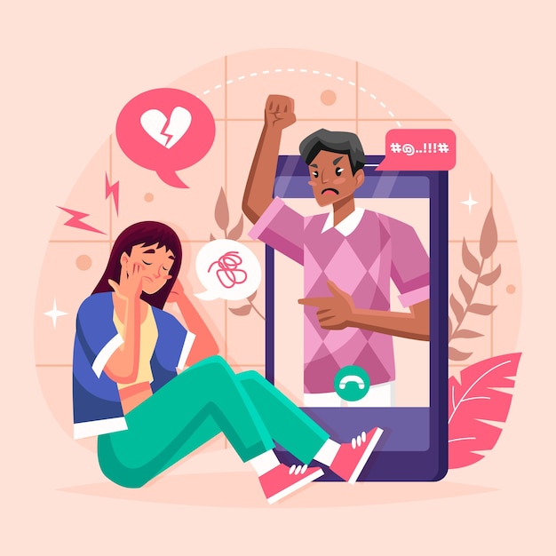 Vetores e ilustrações de Fim Relacionamento para download gratuito ... Vetores e ilustrações de Fim Relacionamento para download gratuito ...