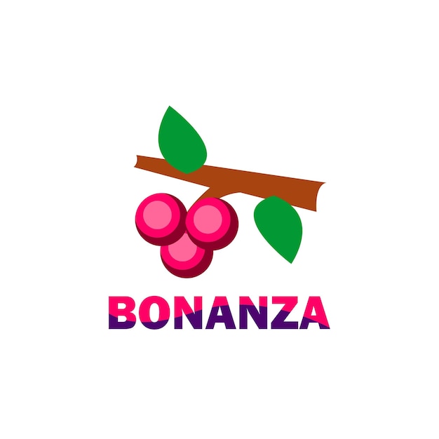 Modelo de design de ícone de jogo de frutas | Vetor Grátis Modelo de design de ícone de jogo de frutas | Vetor Grátis