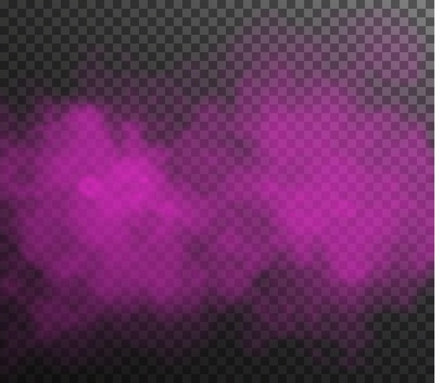 Vetor de fumaça isolada png textura de fumaça rosa em um fundo preto ... Vetor de fumaça isolada png textura de fumaça rosa em um fundo preto ...