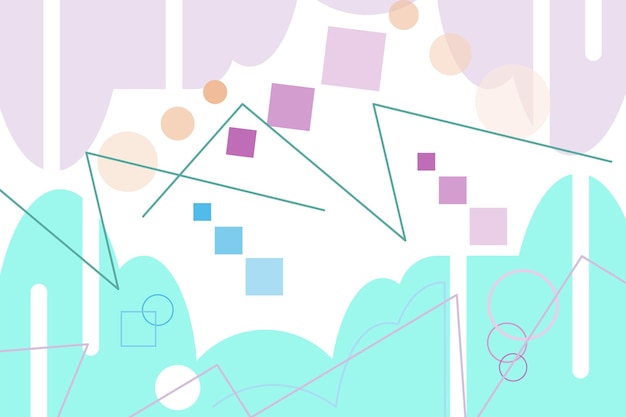 Fundo abstrato com gradação de cores e atraente | Vetor Premium Fundo abstrato com gradação de cores e atraente | Vetor Premium