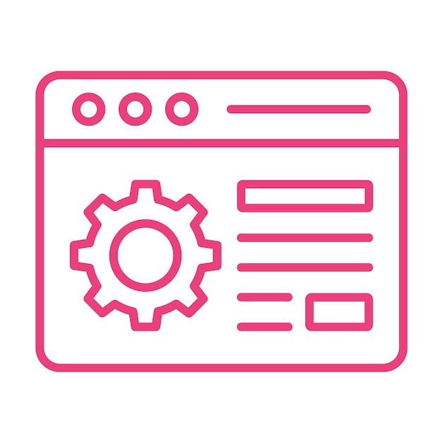 Ícone da interface de utilizador | Vetor Premium Ícone da interface de utilizador | Vetor Premium