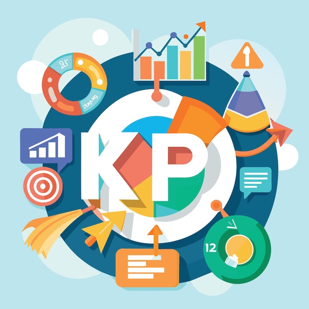 KPI Key Point Indicator objetivo de negócio e conceito de medição do ... KPI Key Point Indicator objetivo de negócio e conceito de medição do ...