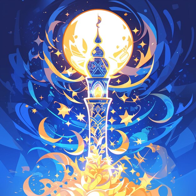 Logotipo do jantar especial do Eid al Adha 2024 | Vetor Premium Logotipo do jantar especial do Eid al Adha 2024 | Vetor Premium