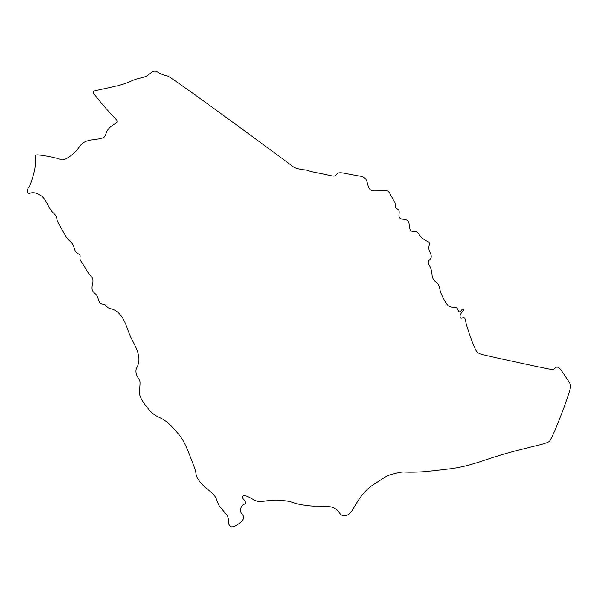 Mapa da arábia saudita mapa da arábia saudita em regiões ... Mapa da arábia saudita mapa da arábia saudita em regiões ...