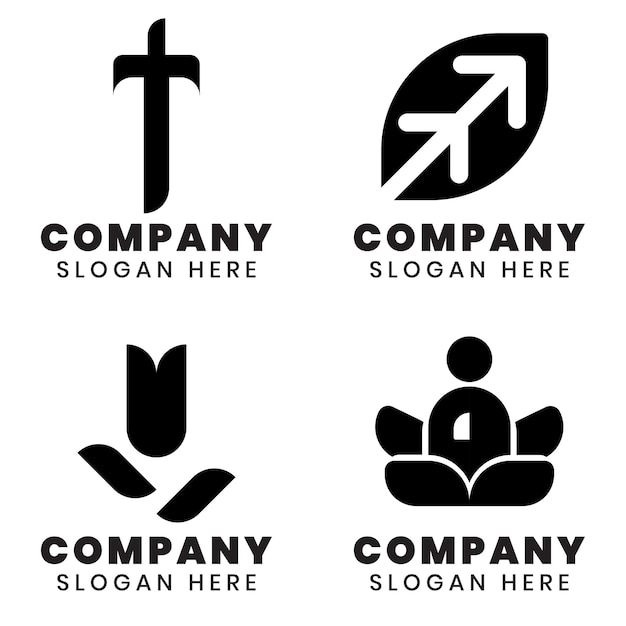 O design do logotipo da atividade humana pode ser usado para branding e ... O design do logotipo da atividade humana pode ser usado para branding e ...