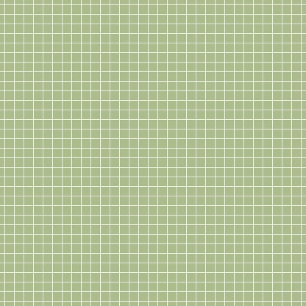 Padrão sem costura quadrado branco em fundo verde Grelha gráfica ... Padrão sem costura quadrado branco em fundo verde Grelha gráfica ...