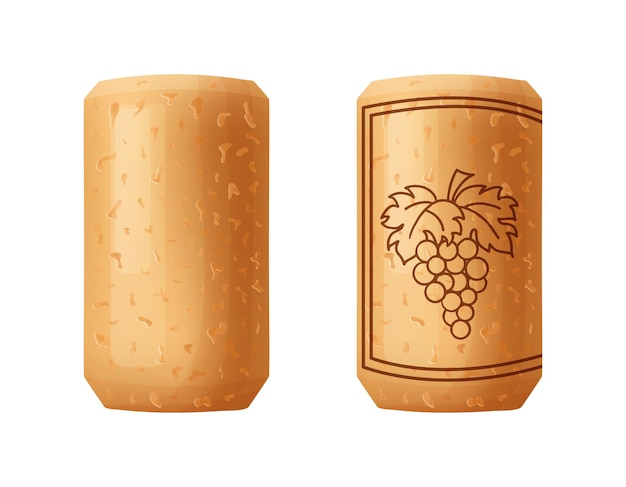Torneiras de madeira de rolha de cortiça, rolha de vinho em desenho ... Torneiras de madeira de rolha de cortiça, rolha de vinho em desenho ...