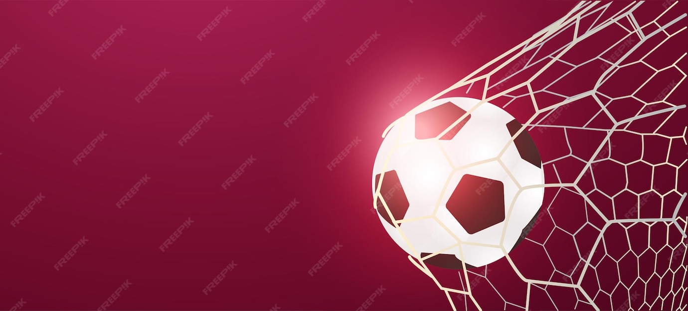 Vector torneio de futebol 2022 copa de futebol design de modelo de ... Vector torneio de futebol 2022 copa de futebol design de modelo de ...