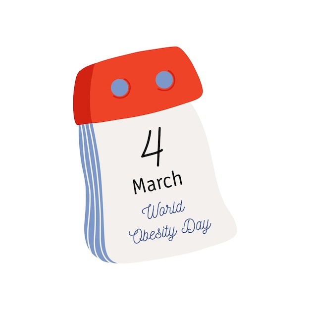Calendario a strappo. Pagina del calendario con la data della Giornata ... Calendario a strappo. Pagina del calendario con la data della Giornata ...