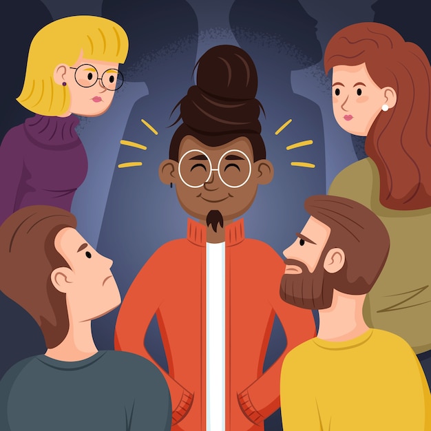 Gratis vectors en illustraties met Mensen Tot Zwijgen Brengen ... Gratis vectors en illustraties met Mensen Tot Zwijgen Brengen ...